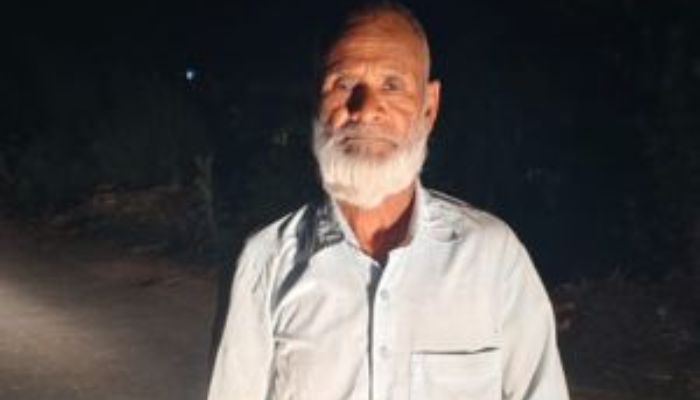 UP: Mohammad Umar arrested for raping 9-year-old girl in Pilbit