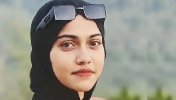 19 year old Mubassira ends life after marriage fixed with madrasa teacher