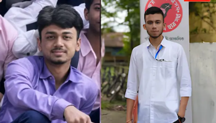 Assam: Rose Ali, who murdered 19-year-old Madhurjya Barman and attacked ...