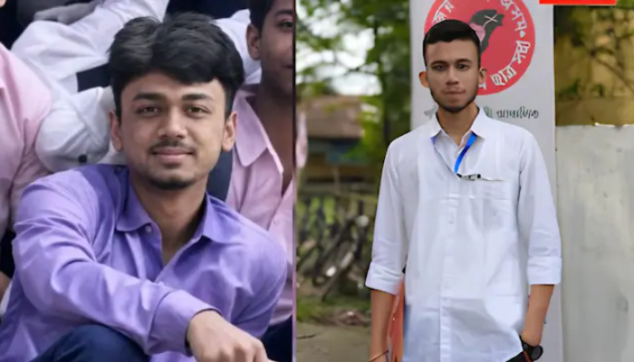 Assam: Rose Ali, who murdered 19-year-old Madhurjya Barman and attacked ...