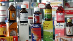 No more OTC syrups: Doctor's prescription now mandatory for cough ...