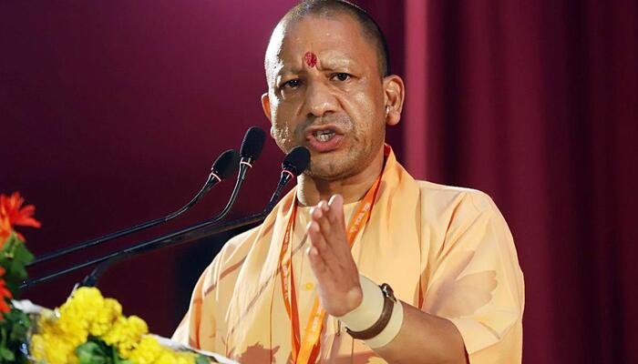 Uttar Pradesh: Yogi govt advances Sustainable Development Goals-6 ...