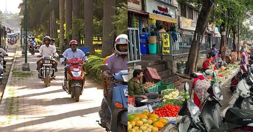 Supreme Court rules that the right to walk on footpaths is a ...