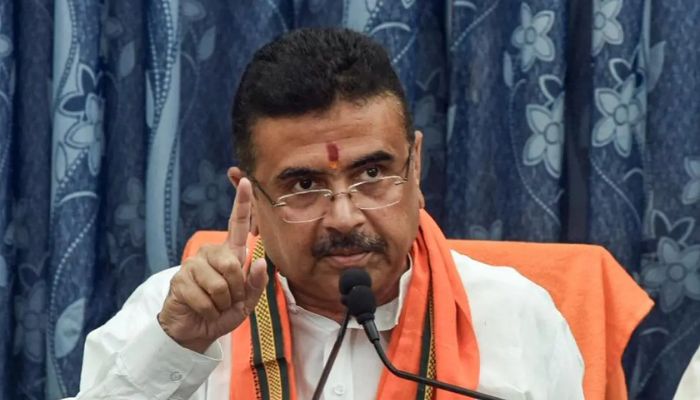 West Bengal: Suvendu govt to bring law against goon syndicates that ...